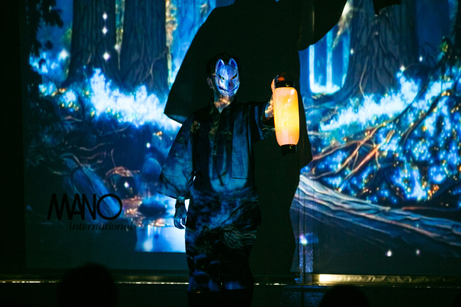 Hair Show Report① ～MANO stage～ - 真野美容専門学校