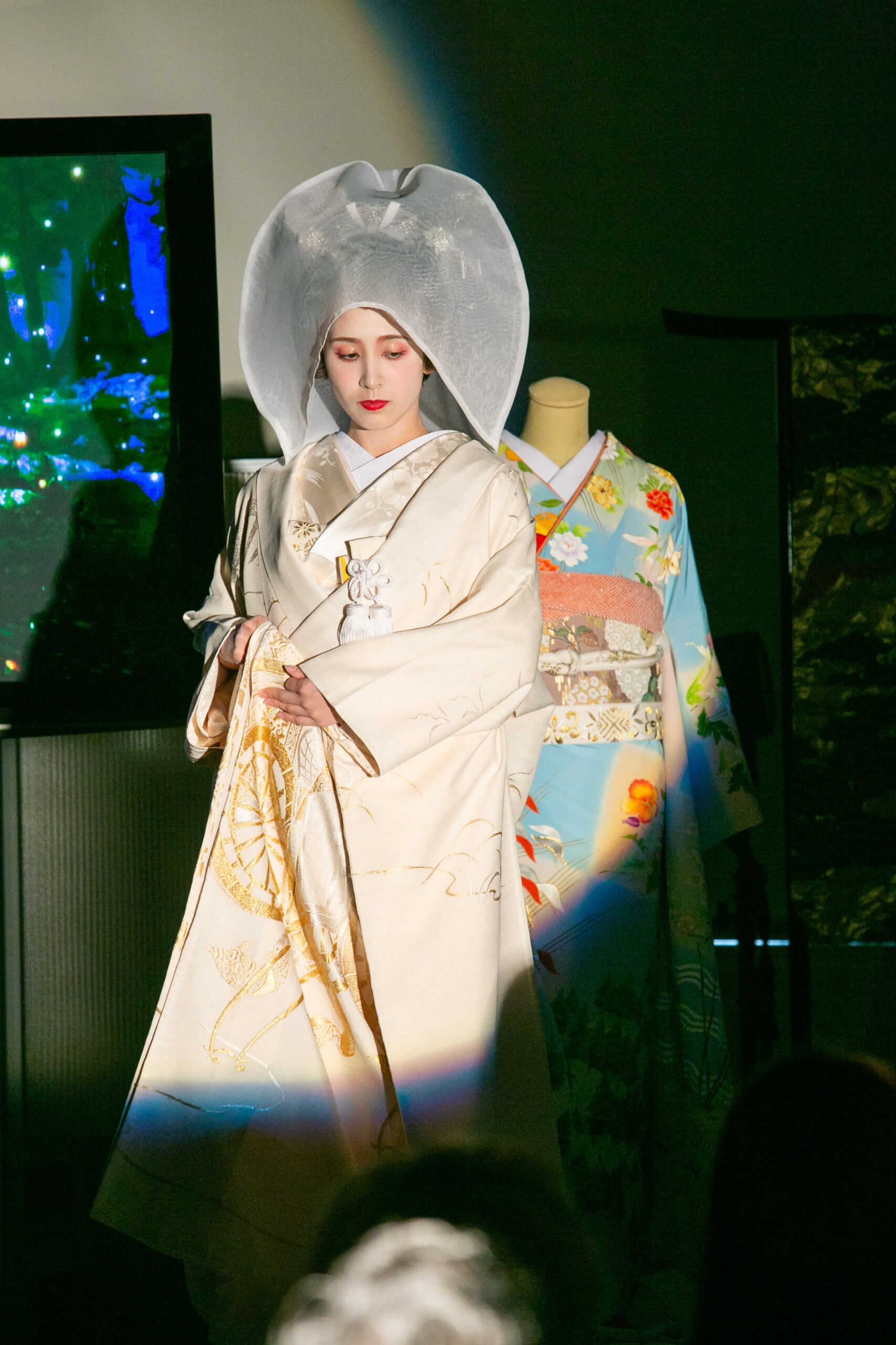 Hair Show Report① ～MANO stage～ - 真野美容専門学校