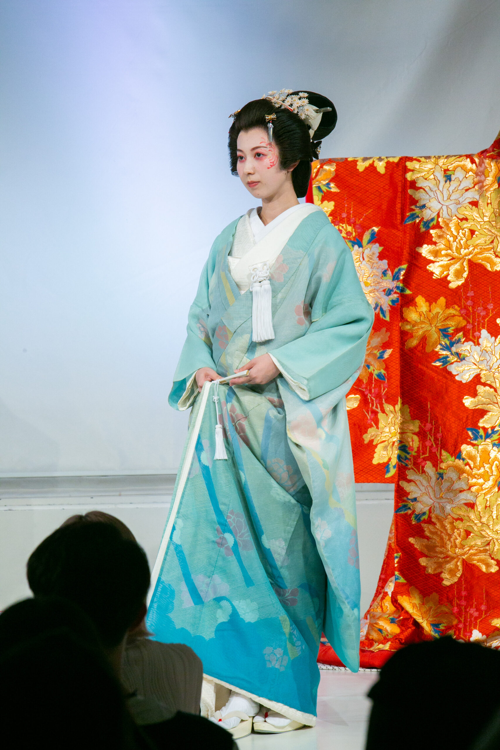 Hair Show Report① ～MANO stage～ - 真野美容専門学校